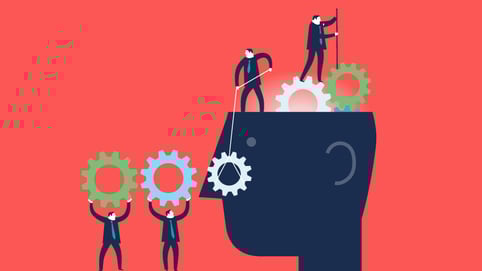 Brave new world: AI and machine learning in marketing