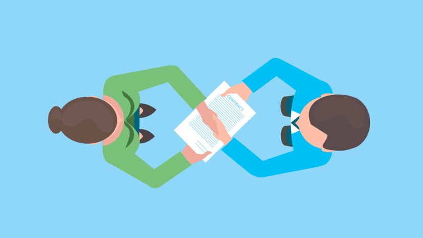 4 key steps to a successful client-agency relationship