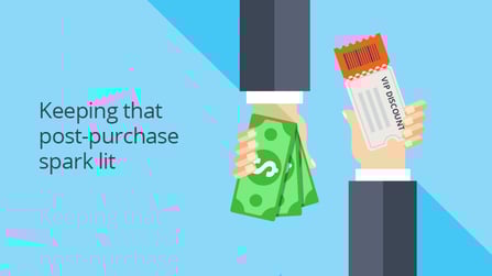 How to create incredible post-purchase relationships with your customers