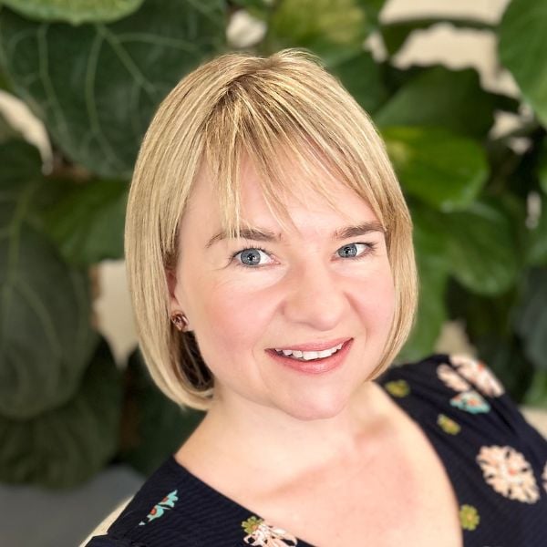 Your strategic b2b agency