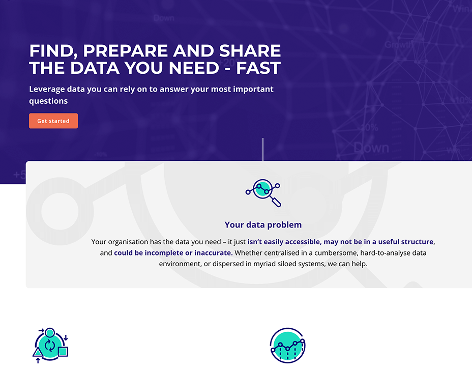 Brand refresh driving growth for Optivia