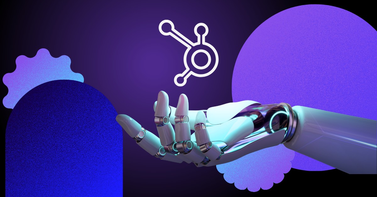 A first look at the AI-powered HubSpot Content Hub