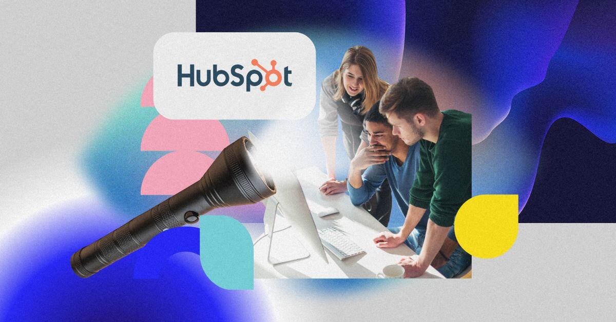 How to find the right HubSpot marketing agency