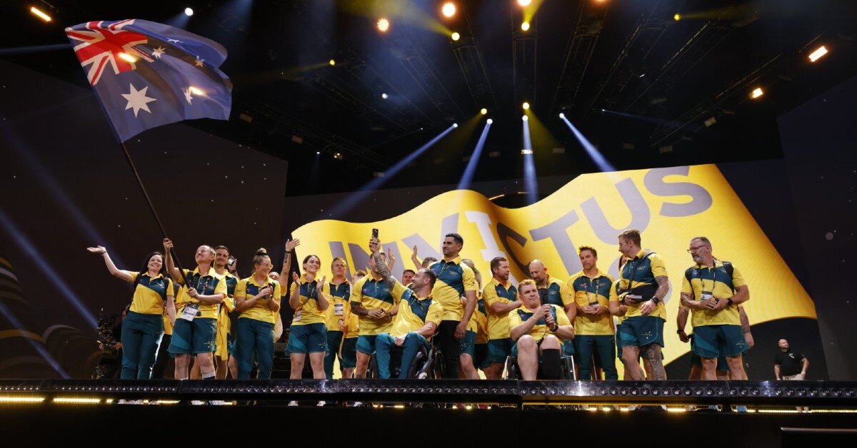 From Complexity to Clarity: Invictus Australia's Digital Success